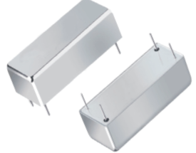 CFJ455K5 PIEZOELECTRONIC CERAMIC FILTER 455KHZ 6dB BANDWIDTH 2.4KHZ ...