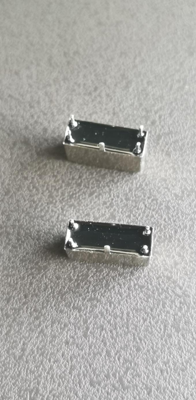 CFJ455K8 PIEZOELECTRONIC CERAMIC FILTER 455KHZ 6dB BANDWIDTH 1.0KHZ ...