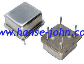 crystal oscillator on sales - Quality crystal oscillator supplier